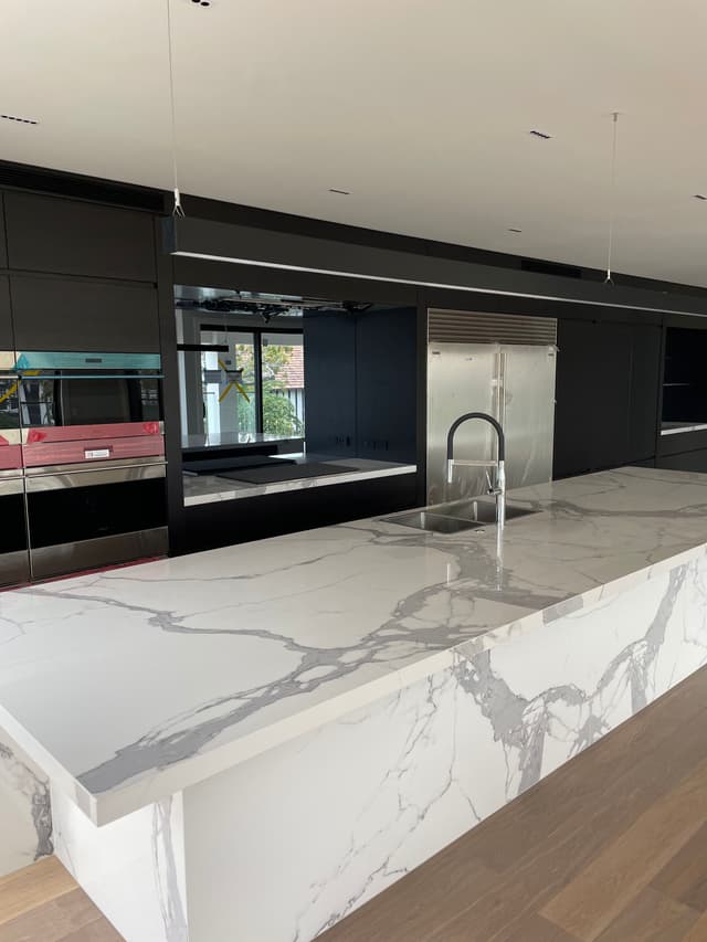 Kauri Point Construction